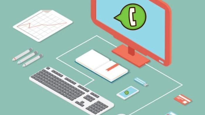 Daftar Fitur WhatsApp Web yang Tersembunyi, Beda Versi dengan di HP ...