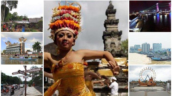 Versi IAP, Ini 7 Kota Layak Huni dan yang Tak Nyaman Ditinggali di Indonesia, 2 Kota Cukup ...