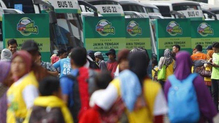 Info Terkini Mudik Gratis 2025 Jasa Raharja dan Instansi Lainnya, Cara Daftar dan Syarat ...