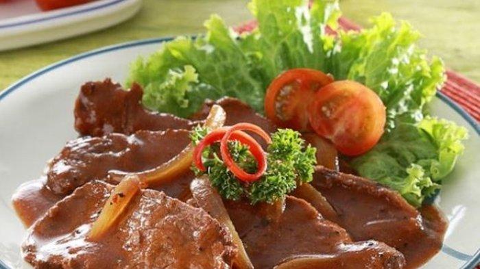 Harus Diingat, Inilah Batasan Daging yang Boleh Dikonsumsi Setiap Hari ...