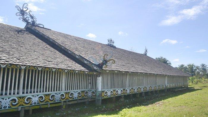 Cuaca Mahakam Ulu Hari Ini, Long Bagun dan Long Apari akan Diguyur ...