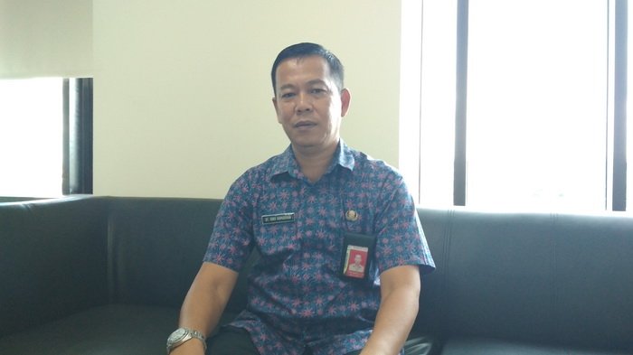 Datu Iqra Minta Pemkab Siapkan Saja Pemetaan Kelurahan Baru agar Tak ...