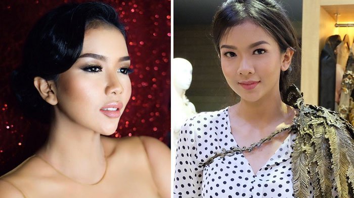 Dea Rizkita Hapus Gelar Miss Grand Indonesia 2017 dari Bio Instagramnya ...