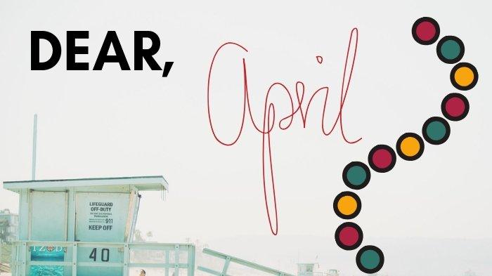 Hari Pertama April, Update Status Media Sosialmu, Ini 10 Quotes Bahasa ...