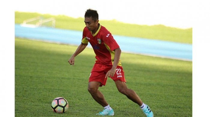 Rekrut Dedi Hartono, Presiden Borneo FC Samarinda Nilai Kedalaman Tim ...