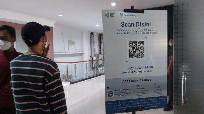 Ikuti Instruksi Mendagri, Pemprov Kaltim Wajibkan Seluruh Kantor ... Ikuti Instruksi Mendagri, Pemprov Kaltim Wajibkan Seluruh Kantor ...