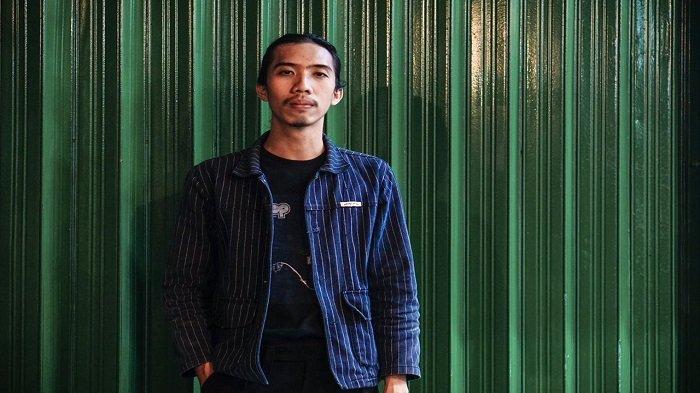 Kisah Anak Skateboard di Balikpapan Banting Setir jadi Penjahit, Hasilkan Jutaan Rupiah Setiap ...