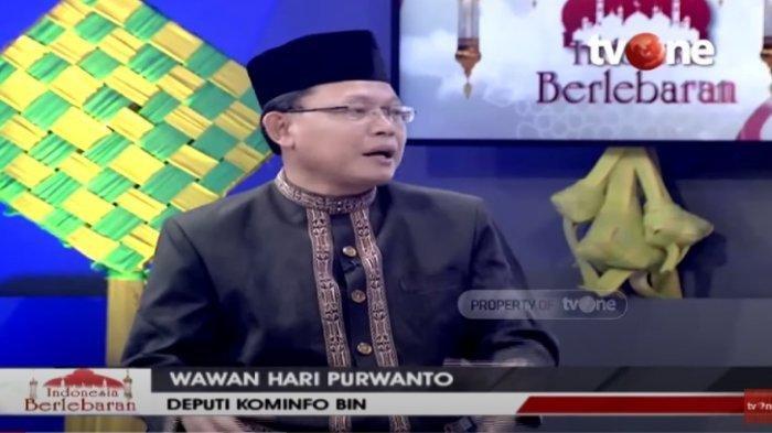 Gelombang Kedua Corona Diprediksi Terjadi Usai Idul Fitri Ini, BIN ...