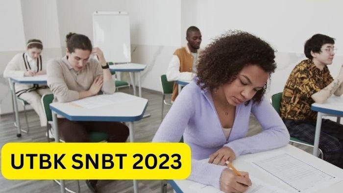 22 Contoh Soal UTBK SNBT 2023 dan Kunci Jawaban Tentang Penalaran Umum TPS - Tribunkaltim.co