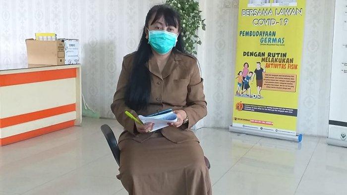 KABAR DUKA, Seorang Pasien Covid-19 Meninggal Dunia Usai Dirawat di IGD ...