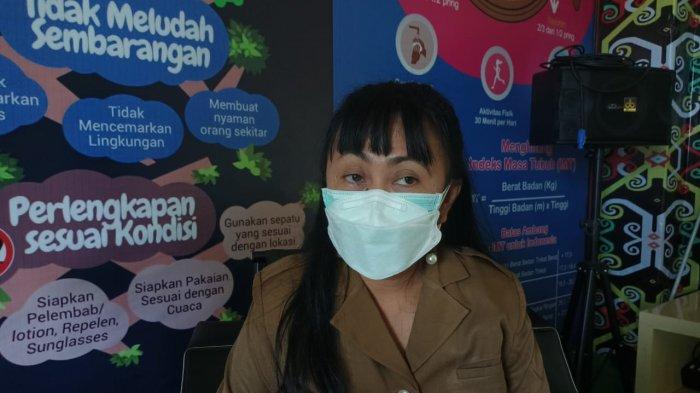 Presiden Jokowi Minta Harga PCR Diturunkan, Dinkes Tarakan Tunggu ...