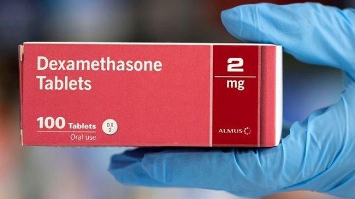 Ini Fungsi Dexamethasone yang Ternyata Ampuh Sembuhkan Corona, Jenisnya ...