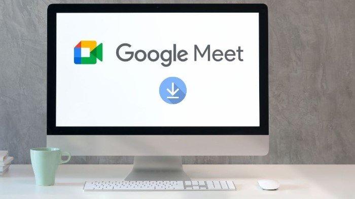2 Cara Download Google Meet Di PC Windows dan Mac - Halaman all ...