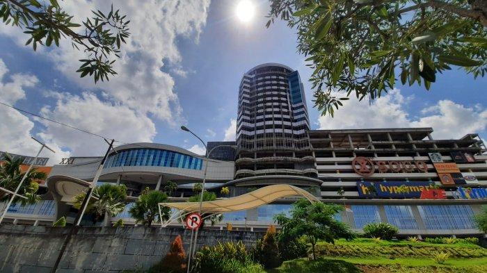 Bigmall Samarinda dan Pentacity Balikpapan jadi Pusat Nobar Upacara HUT ...