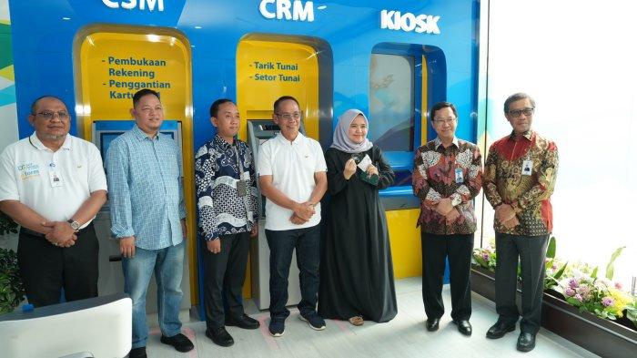 Digital Self Service, Layanan Terbaru Bankaltimtara yang Lebih ...