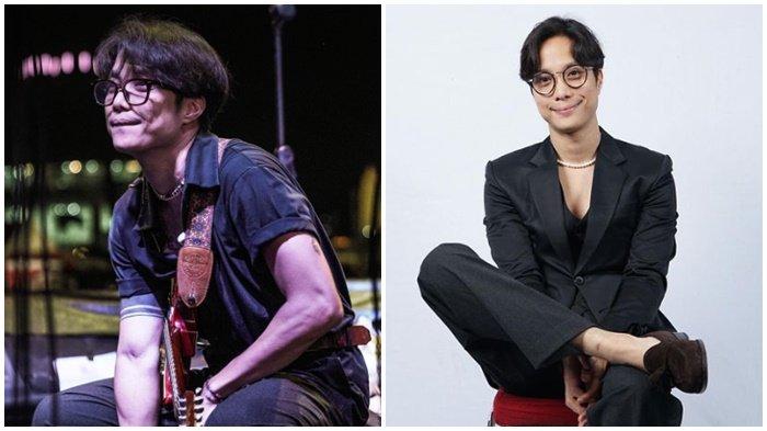 Biodata Dikta Wicaksono dan Umurnya Sekarang, Viral Usai Cium Tangan Peserta Indonesia Idol ...