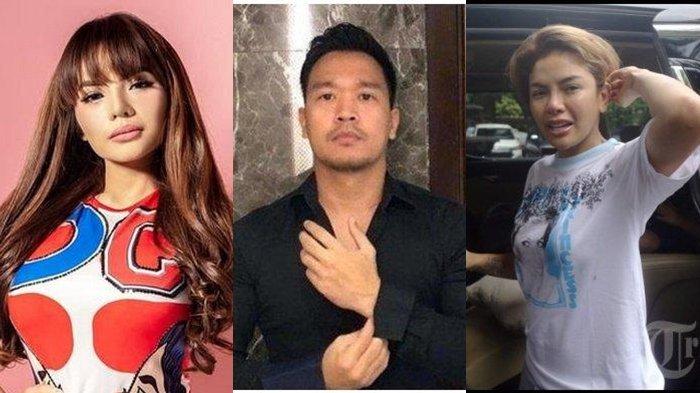 HEBOH Usai Video Syur 19 Detik dengan Gisel, Kini Nobu Buat Nikita Mirzani dan Dinar Candy ...