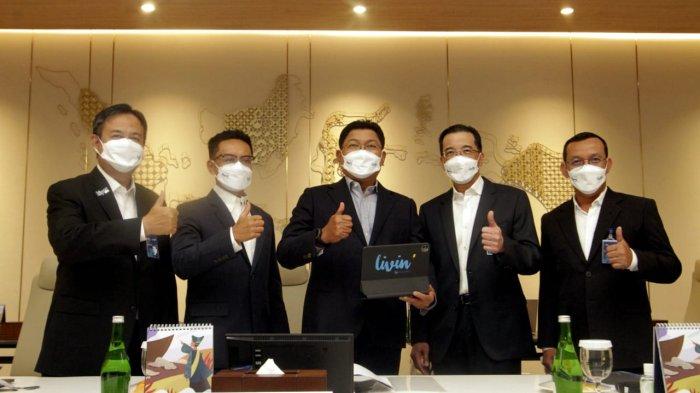 Percepat Pemulihan dan Transformasi, Bank Mandiri Bukukan Laba Bersih Rp 19,2 T di Kuartal III ...