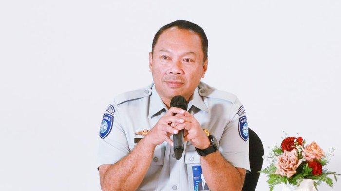 Jasa Raharja Jamin Seluruh Warga yang Alami Kecelakaan di Traffic Light ...