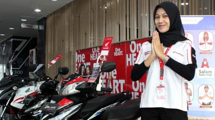 Mau Service Motor Honda? Berikut Ini 14 Bengkel Resmi AHASS Astra Motor ...