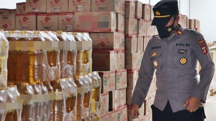 Dugaan Kartel Minyak Goreng ke Proses Penyelidikan, KPPU: Ada 5 Jenis Alat Bukti - Tribunkaltim.co