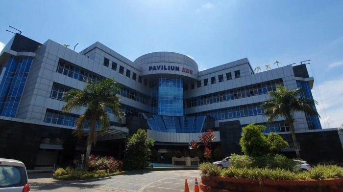 Perawat Senior, Kepala AGD RSUD AWS Samarinda Telah Pergi, Terpapar ...