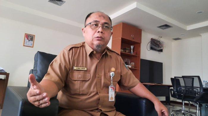 Ratusan Petugas Kebersihan di Paser Bakal Raih Penghargaan Bonus ... Ratusan Petugas Kebersihan di Paser Bakal Raih Penghargaan Bonus ...
