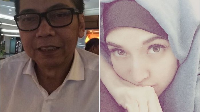 Artis Cantik Kelahiran Balikpapan Ini Ternyata Ponakan Dodi Triono ...