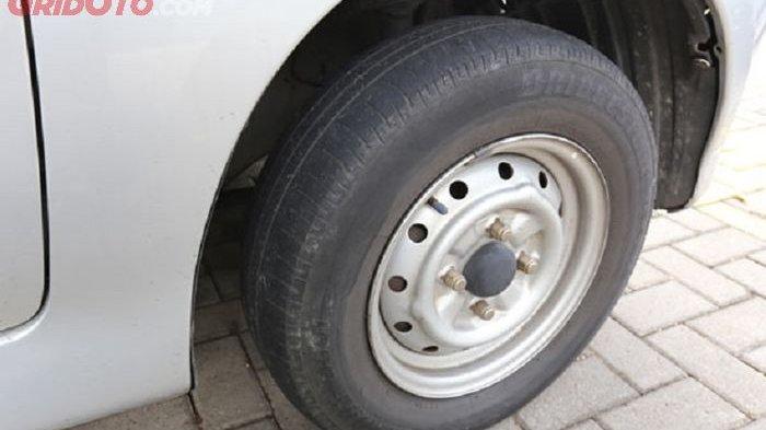 Ban Mobil Anda Mengalami Habis Sebelah, Ternyata ini Penyebabnya ...