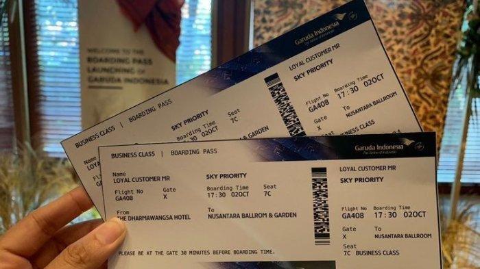 Tahukah Anda, Ini Cara Merubah Jadwal Penerbangan dan Refund Tiket ...