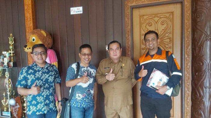 Janji Perusahaan Tambang Batu Bara di Kutai Barat untuk Perbaiki ...