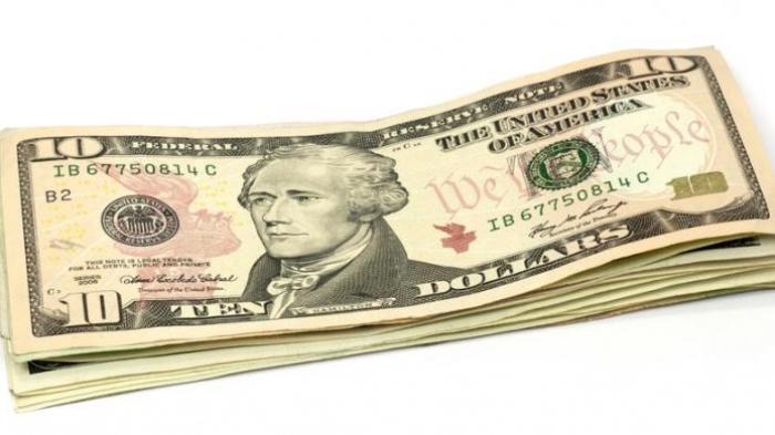 Sejarah Simbol Mata Uang Dollar Tak Sengaja Ditemukan, Zaman Revolusi ...