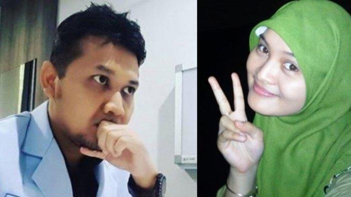 Pesona Cantik Ukhti Jamil Zein Istri Ikhwan Zein, Anak Menkopolhukam Mahfud MD, Intip Foto ...