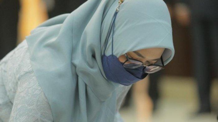 Mengenal Myrna Asnawati Safitri, Orang Kaltim Pejabat di Badan Otorita ...