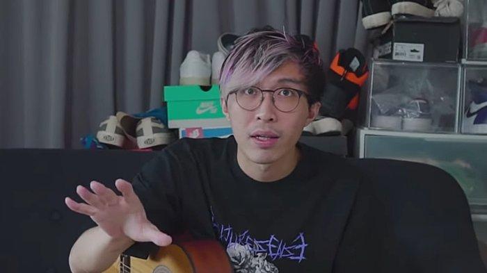 dr Tirta Muncul Lagi, Kini Singgung Teori Konspirasi Virus Corona ...