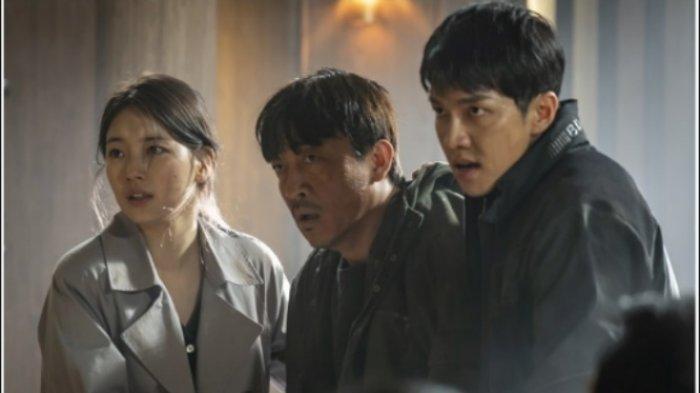 Sinopsis Drakor Vagabond Episode 13 Apakah Keadilan Ditegakkan? Lanjutan Aksi Lee Seung Gi ...
