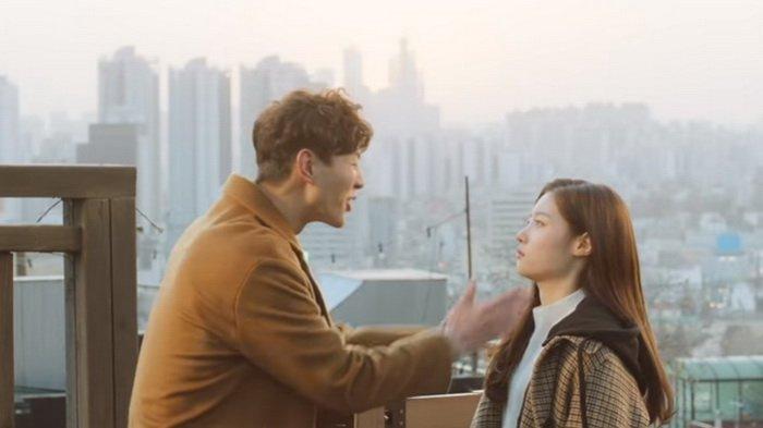 Drama Korea My First First Love Season 2 Tayang di Netflix, Simak ...