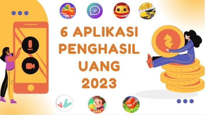 6 Aplikasi Penghasil Uang Tercepat Membayar Langsung ke DANA, Ubah Hobi Ngegame jadi Cuan ...