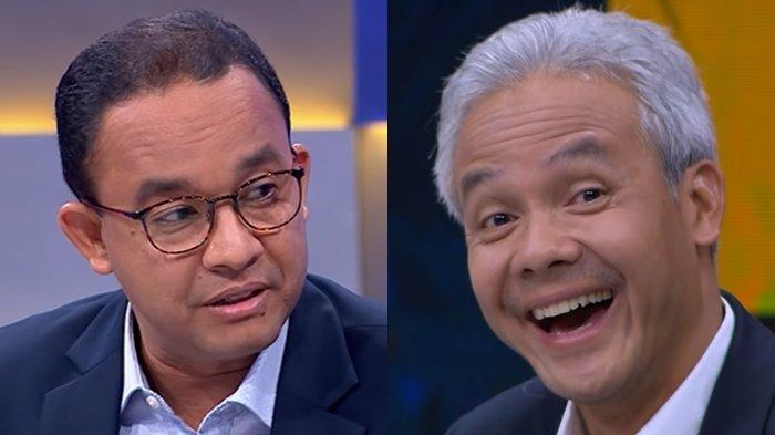 Djayadi Hanan: Chemistry Anies Baswedan pada Nasdem Lebih Kuat ...