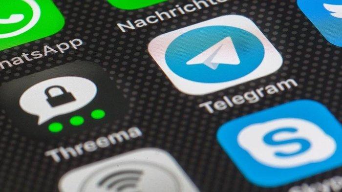 Tanpa Ribet! Berikut Cara Download Film di Telegram dengan Mudah ...
