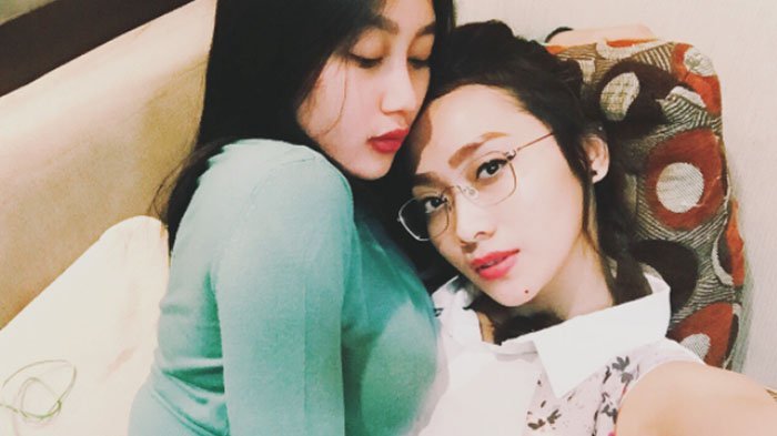 Video Personel Baru Duo Serigala Ini Bikin Netizen Kaget, Wow. . . Sampai Disuruh Live Bigo ...