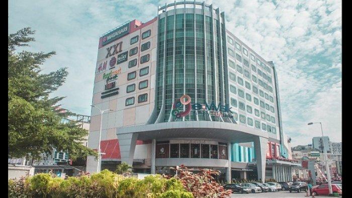 Inilah Daftar Promo Tenan Mal E-Walk Balikpapan Superblock hingga Pekan ...