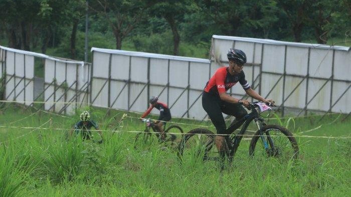 MTB Latihan Bersama Seleksi Atlet Bangkitkan Semangat Imunitas Goweser ...