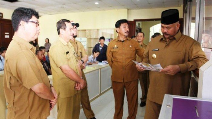 13 Ribu Orang Belum Rekam e-KTP, Disdukcapil Jemput Bola ke Kecamatan ...