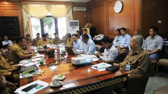 PT Kitadin Temui Bupati Terkait Pascatambang, Edi: Harus Bisa ...