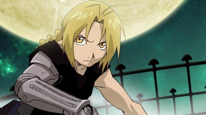 Inilah Nama-nama Anime Terkuat pada Tahun 2000-an, Ada Karakter ...