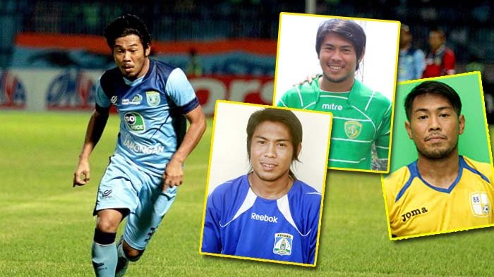 Borneo FC Resmi Boyong Edy Gunawan, Ini Fakta-fakta tentang si Lincah ...