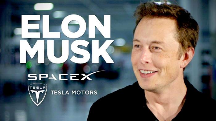Siapa Itu Elon Musk Sebenarnya? Terkuak Sisi Lain Pendiri SpaceX dan ...