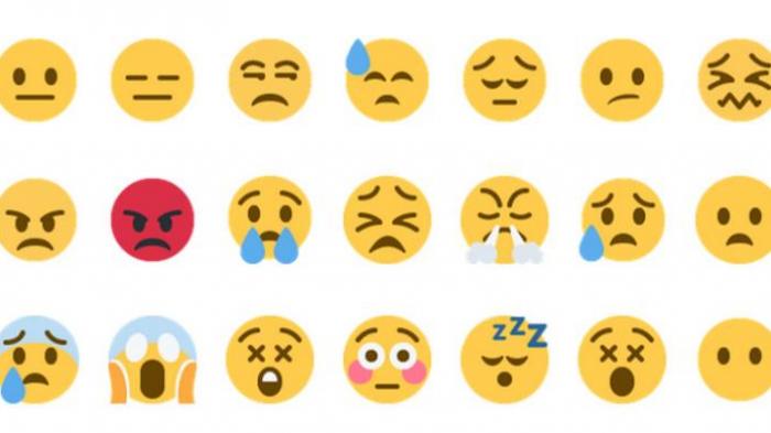 Kerap Disalahartikan, Ternyata Ini Arti 9 Emoji yang Sering Digunakan ...
