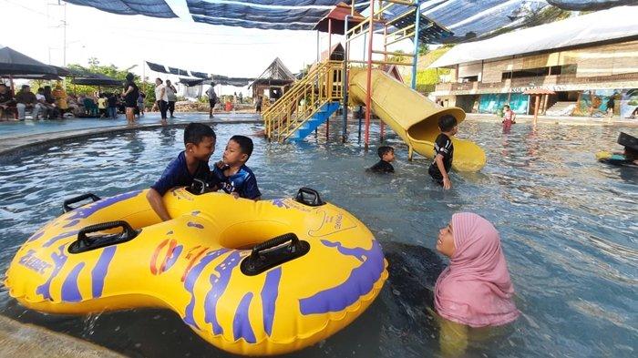 Healing di Kebun Desa Samarinda, Nikmati Wisata Alam Lengkap dengan ...
